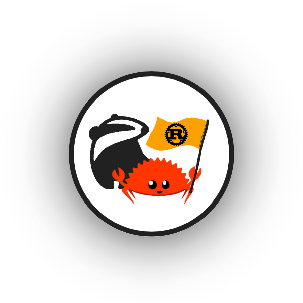 Red Badger | Adopting RUST in the Enterprise